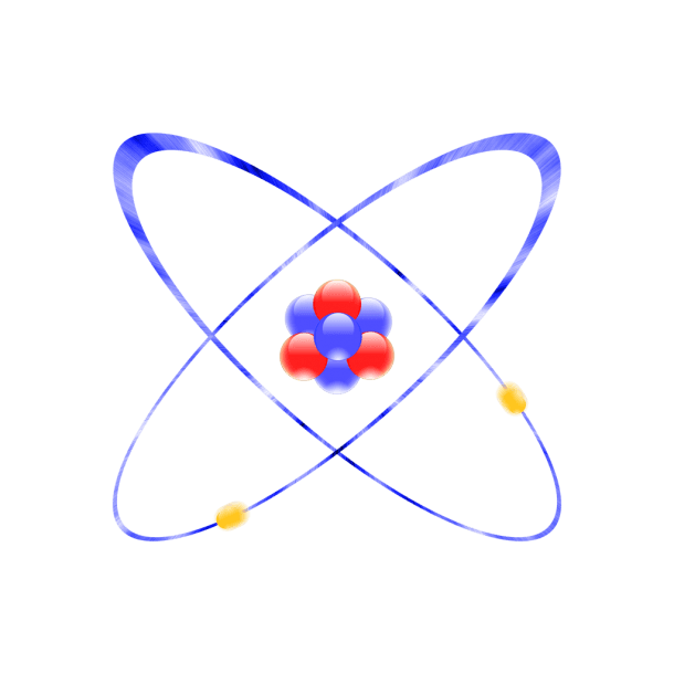 Lithium Bohr Diagram